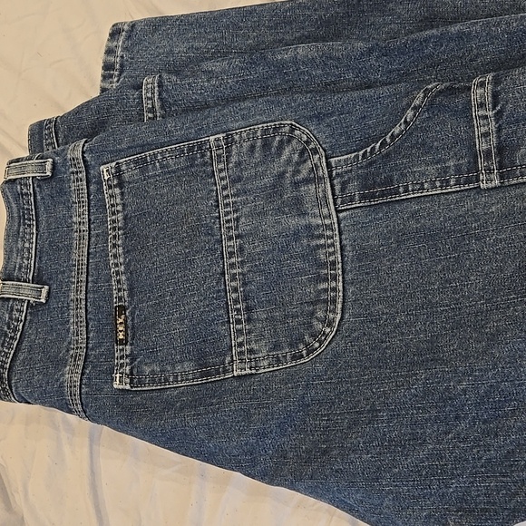 key | Jeans | Key Denim Mens Jeans 34 X 3 Pre Owned | Poshmark